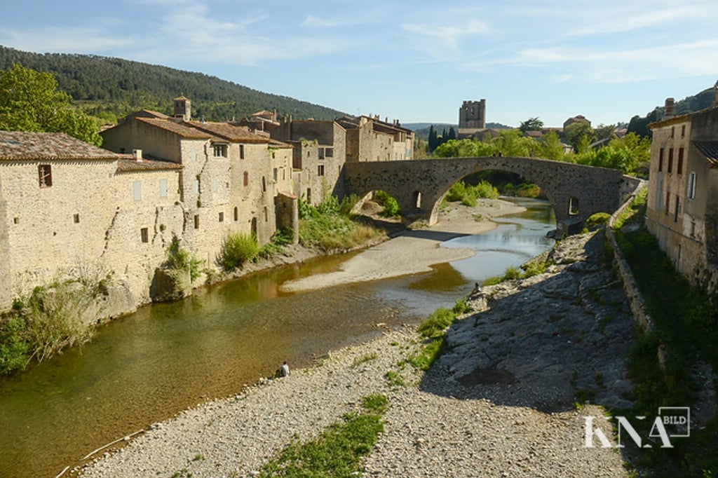 Erst Volleyballmeister, dann Ordensnovize
