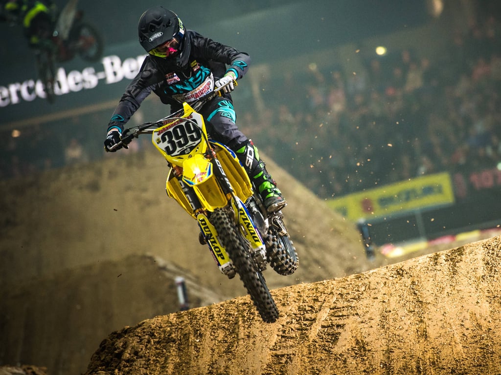 Daniel Wewers: Aller guten Dinge sind drei