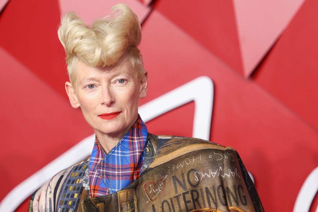 Colin Farrell und Tilda Swinton in Edward Bergers neuem Film