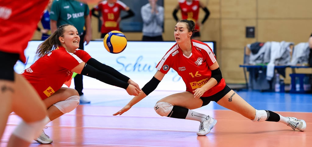 USC Münster: Mutiri in die Schweiz, Sendner sagt ab