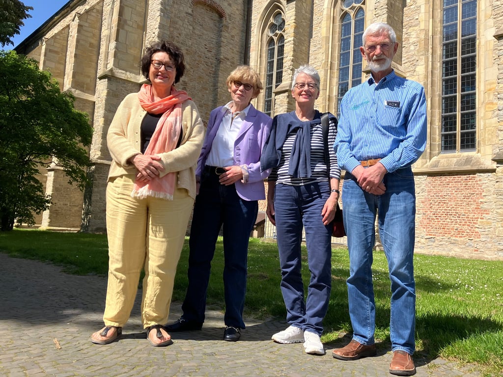 Evangelischer Kirchenkreis sucht Lösungen gegen Wohnungslosigkeit