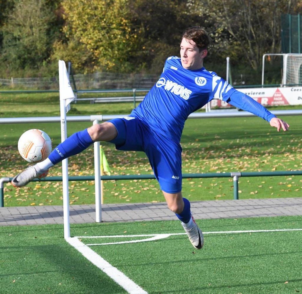 Noch ein Punkt für die Meisterschaft