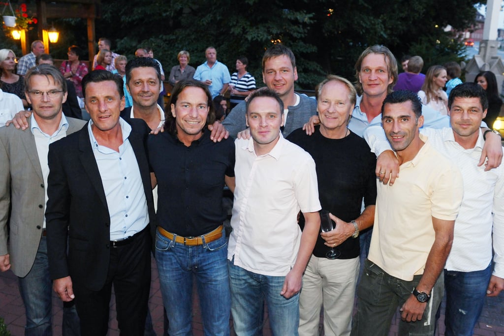 „Ich werde sterben“: Ex-Armine Georg Koch berichtet von Krankheit