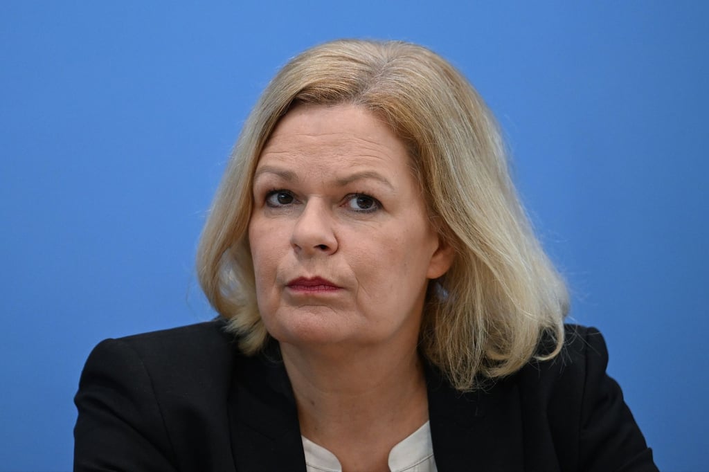Beratungen nach Angriff auf SPD-Politiker Ecke am Dienstag Beratungen nach Angriff auf SPD-Politiker Ecke am Dienstag