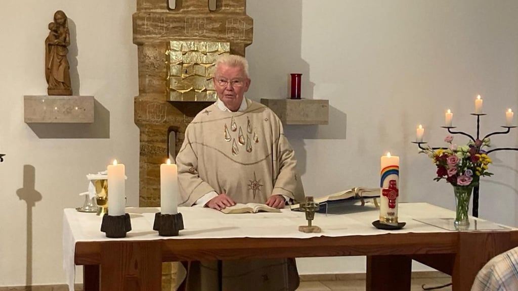 Warburger Land: Trauer um Pfarrer und Bergmann Hermann Daniel