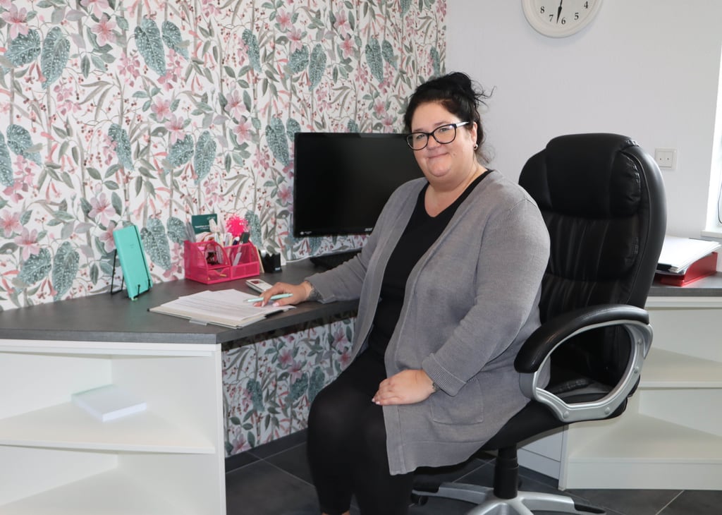 Pflegedienst am Zollbrett in Delbrück hat seine Arbeit aufgenommen