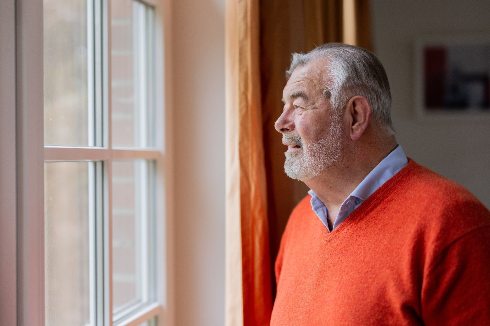 Der Herr der Preise und sein Paradies: Harry Wijnvoord wird 75