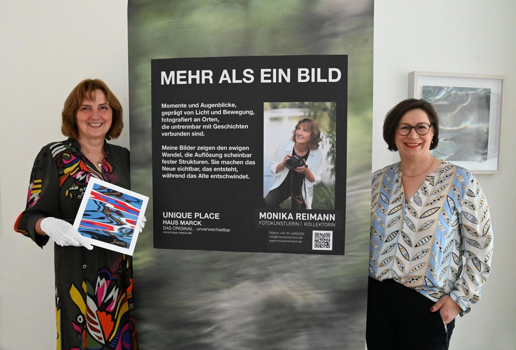 Kunstwerke als digitale Zwillinge