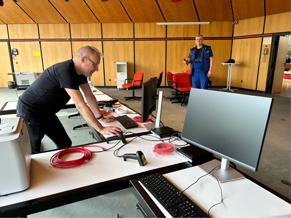 37.479 Menschen in Ahlen sind wahlberechtigt