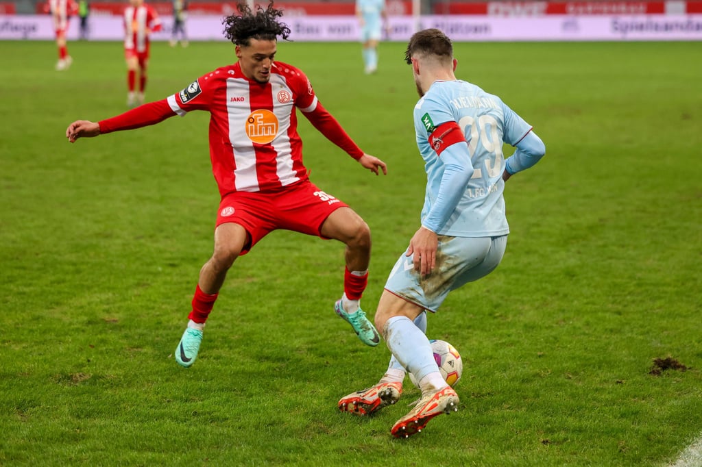 Fußball in der 3. Liga