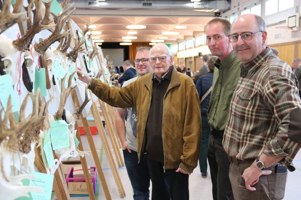 „Jagd ist mehr als das Erlegen von Wild“