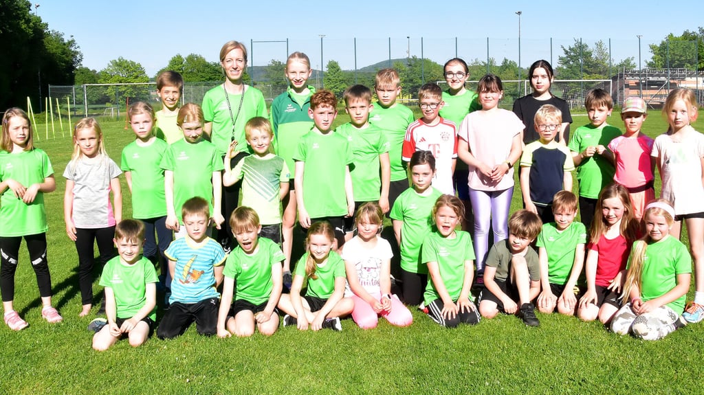 Kollerbeck: Pfingstlauf feiert 50. Geburtstag