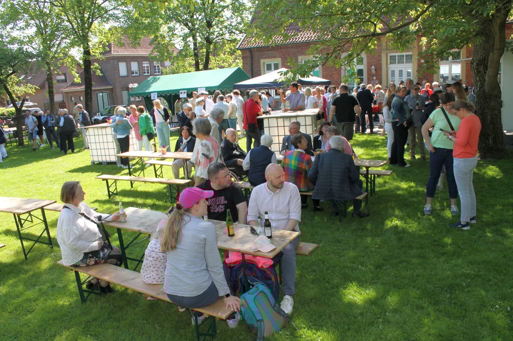 „Wunderbares“ Fest für Jung und Alt