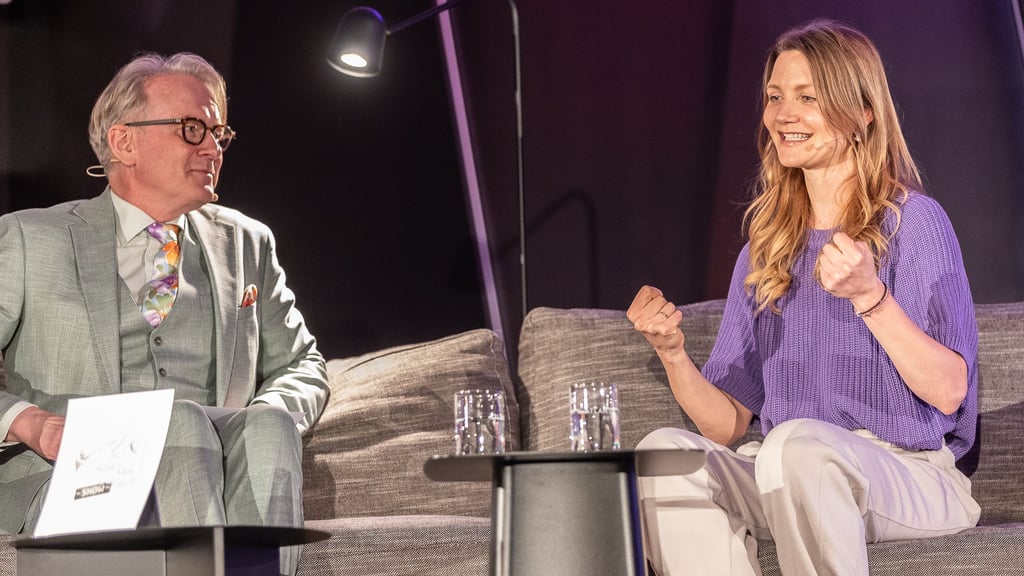 Adam Riese als „Korkmännchen“ verewigt