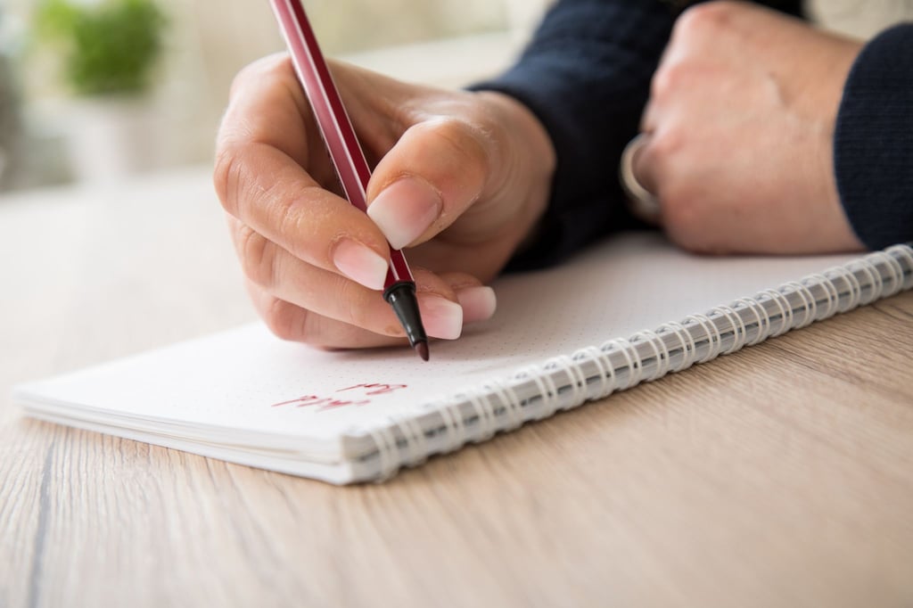 Sortieren und abhaken: 3 Tipps für die perfekte To-do-Liste