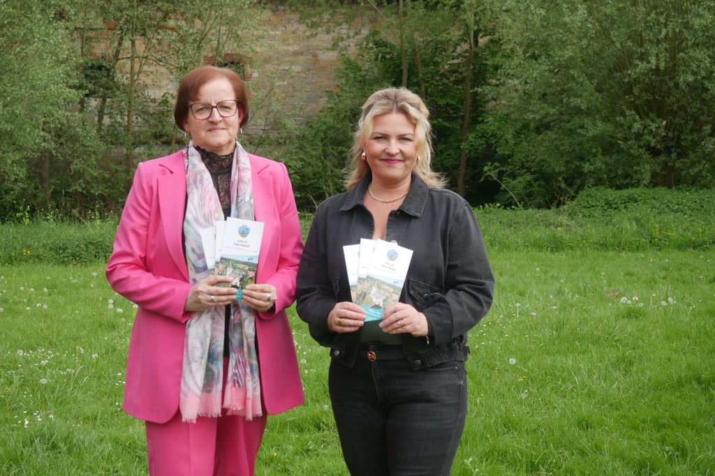 Büren-Ahden heißt neue Nachbarn willkommen