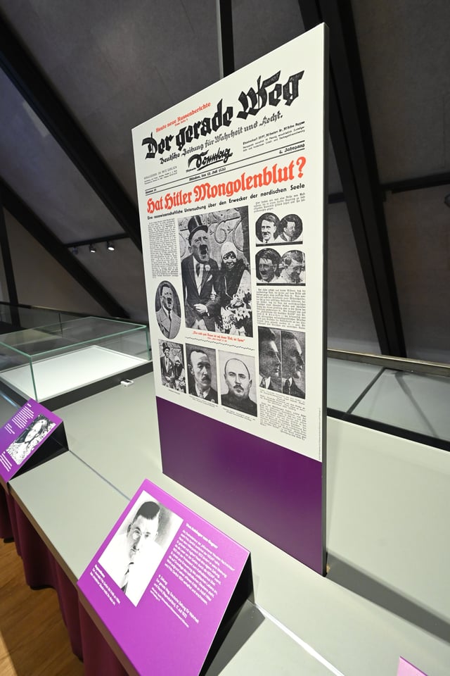 Sonderausstellung des LWL im Kloster Dalheim: Kirchen und Klöster im ...