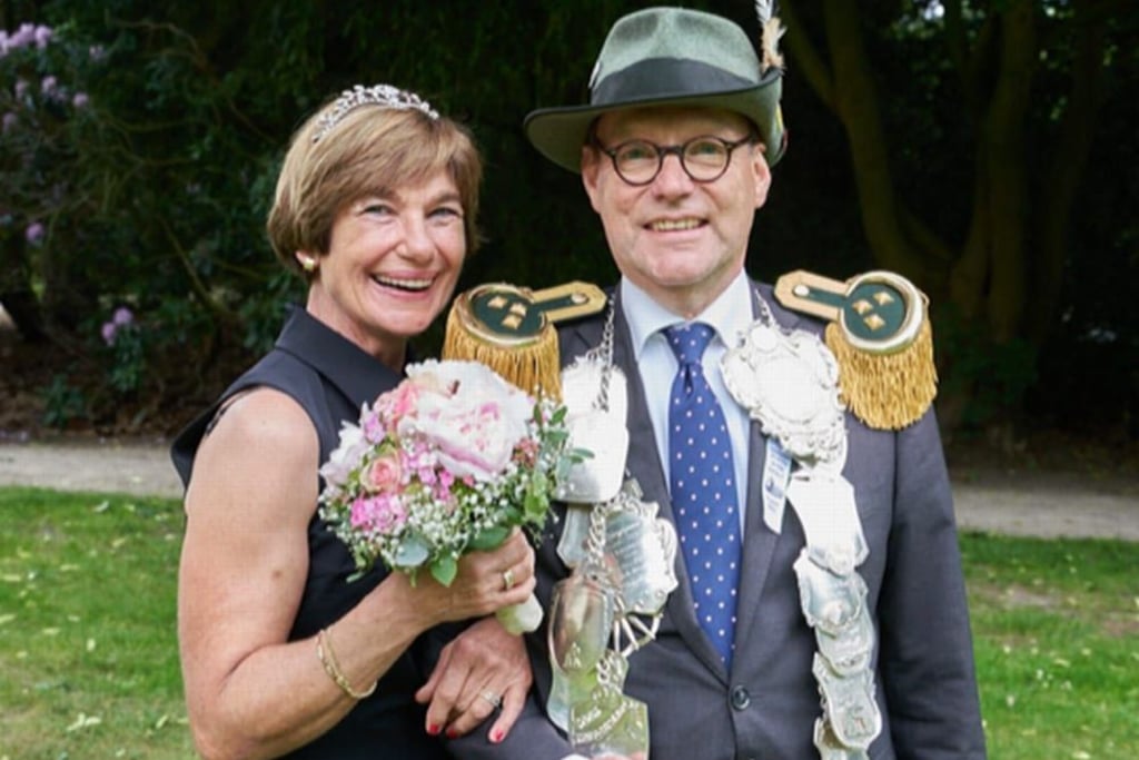 Schützenverein Alt und Jung Ochtrup: Wer wird neuer König?