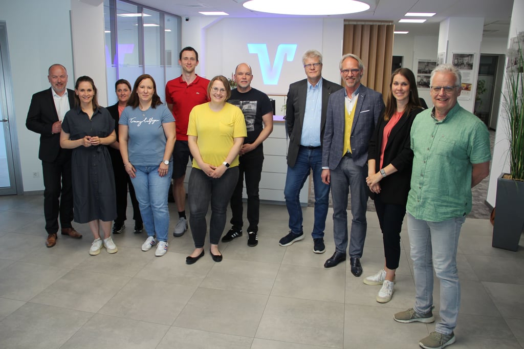 Herford: Veranstalter ziehen Fazit zum Berufsinformationstag „HerBi“