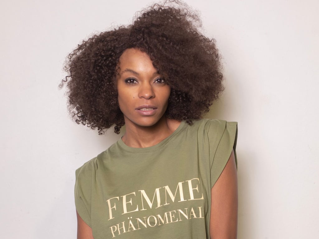 Kemi Cee: Bei den Pfadfindern in Gronau ging alles los