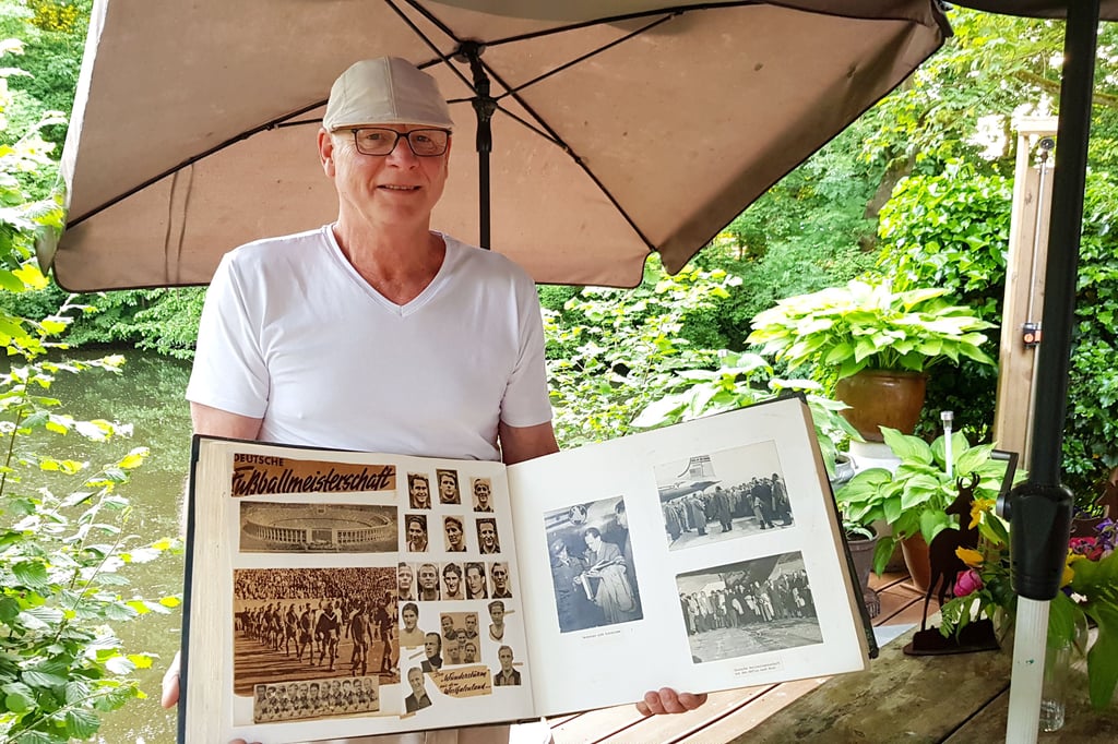 Fiffi Gerritzen: Der Mythos lebt