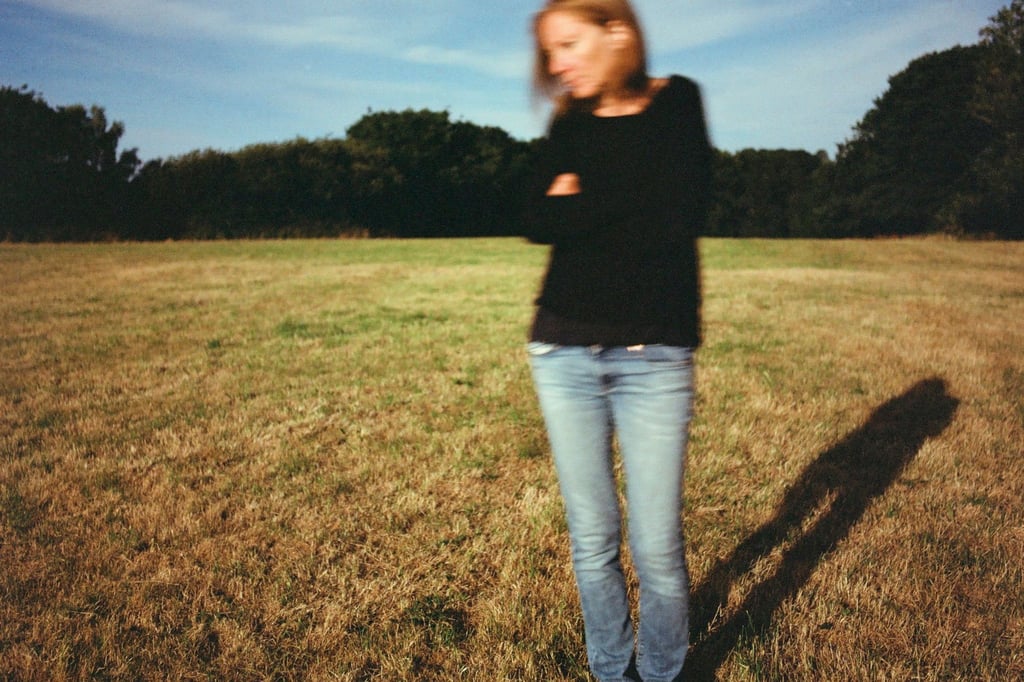 Beth Gibbons von Portishead präsentiert erstes Solo-Album