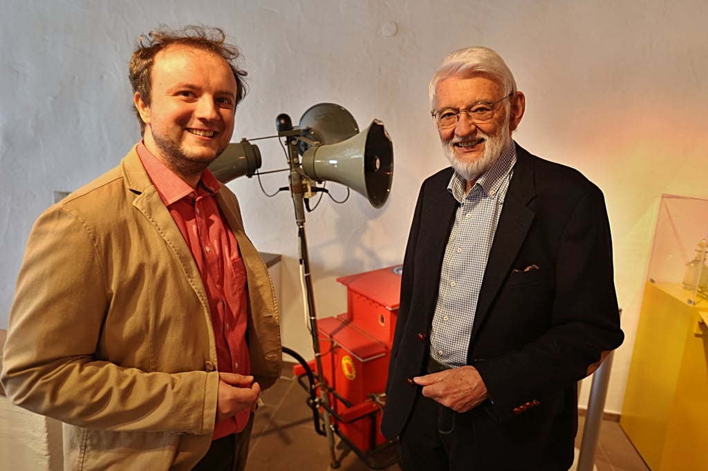 Brakel: Ausstellung zur Geschichte der Atomkraft