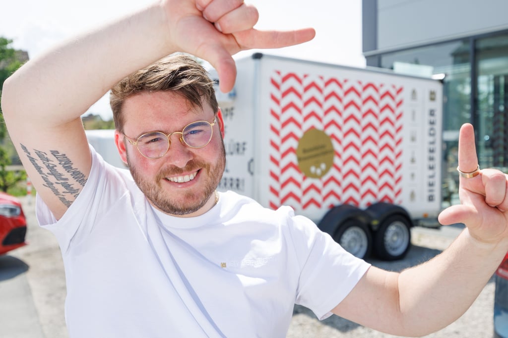Zur Fußball-EM gibt es jetzt doch Public Viewing in Bielefeld
