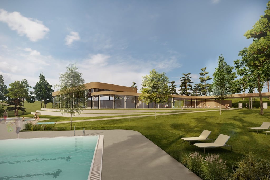 Warburg: Neues Waldbad ist jetzt erschwinglich