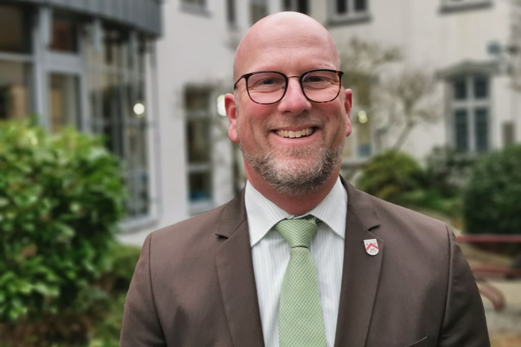 Preußisch Oldendorf: Kurpark Bad Holzhausen wird zum Festivalort