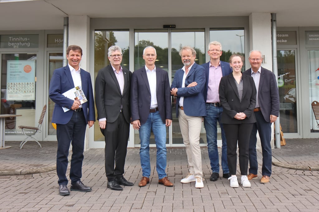 Kreis Höxter: Mehr als die Hälfte der Hausärzte ist älter als 60 Jahre