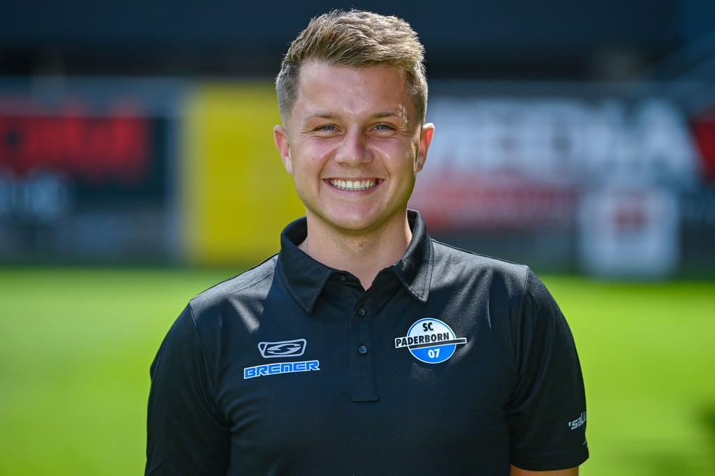 SC Paderborn 07 hat neuen sportlichen Leiter
