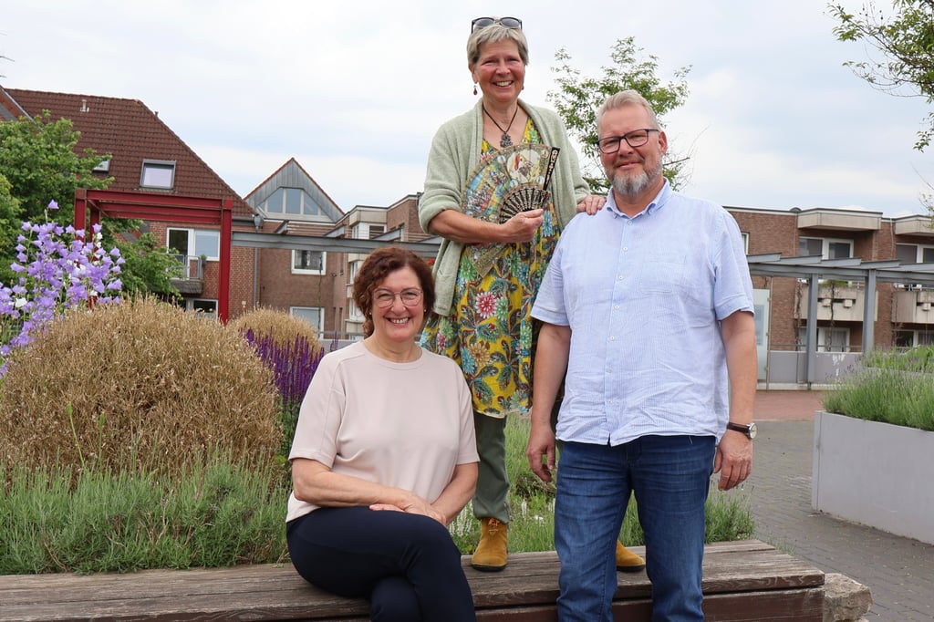 Enger: Sommernachtskino zeigt eine Komödie im Viervierteltakt