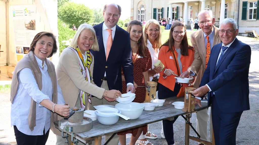 Markt der Museen im Kreis Warendorf