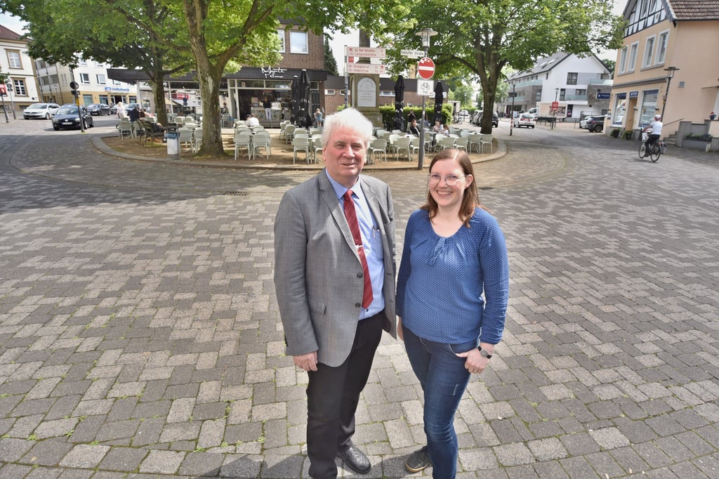 „Operation am offenen Herzen“