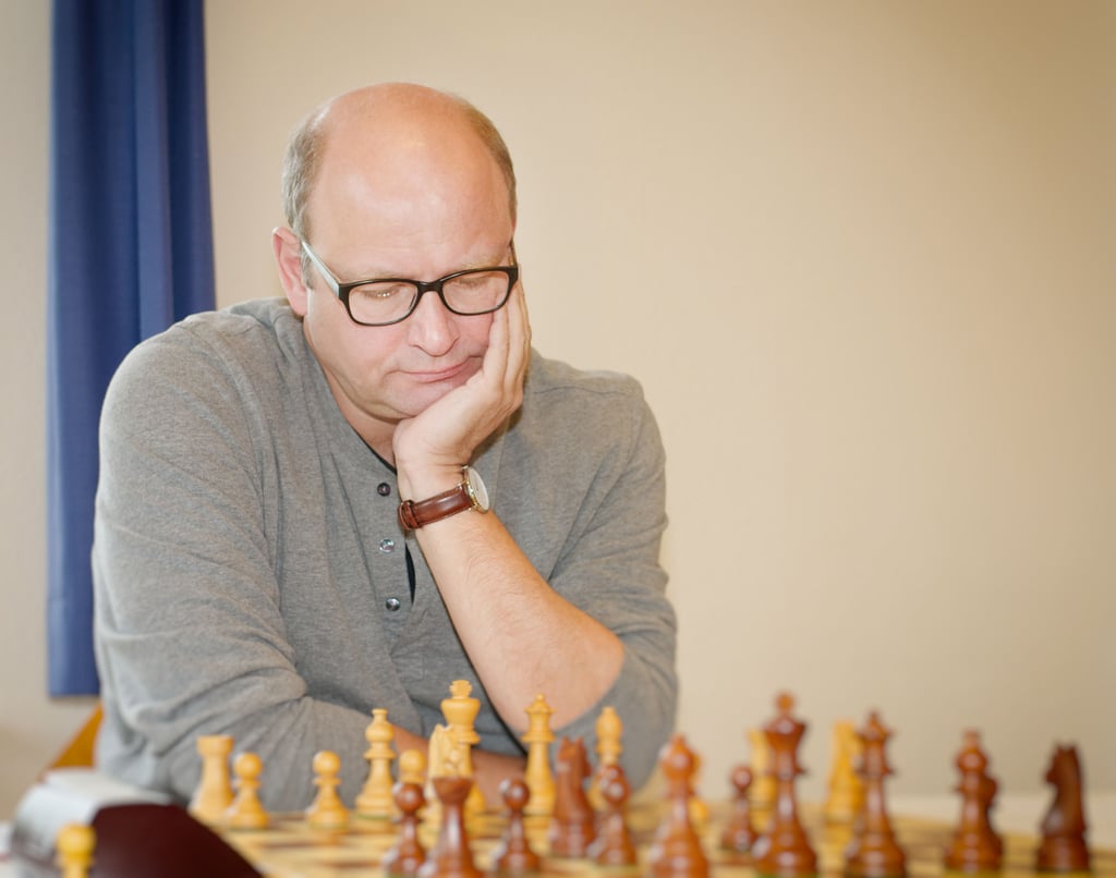 Als Tiger gesprungen - als Bettvorleger gelandet