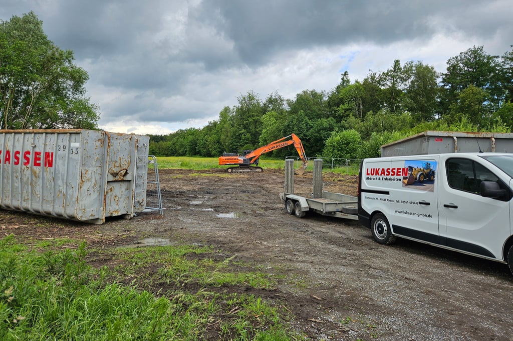 Wie Dülmen künftig Obdachlose unterbringen will