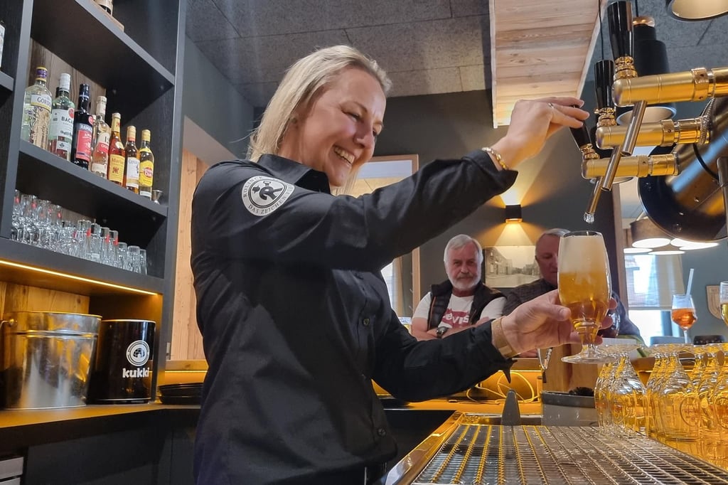 Geschichte und Moderne vereint in neuem Glanz