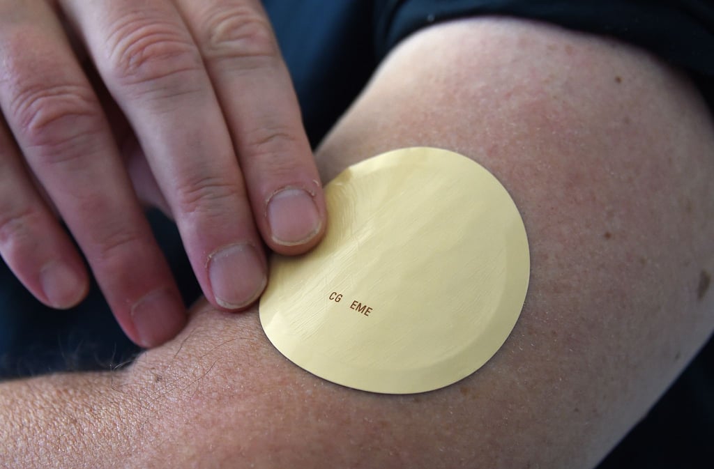 Ciao, Zigarette! Helfen Nikotinpflaster beim Rauchstopp?