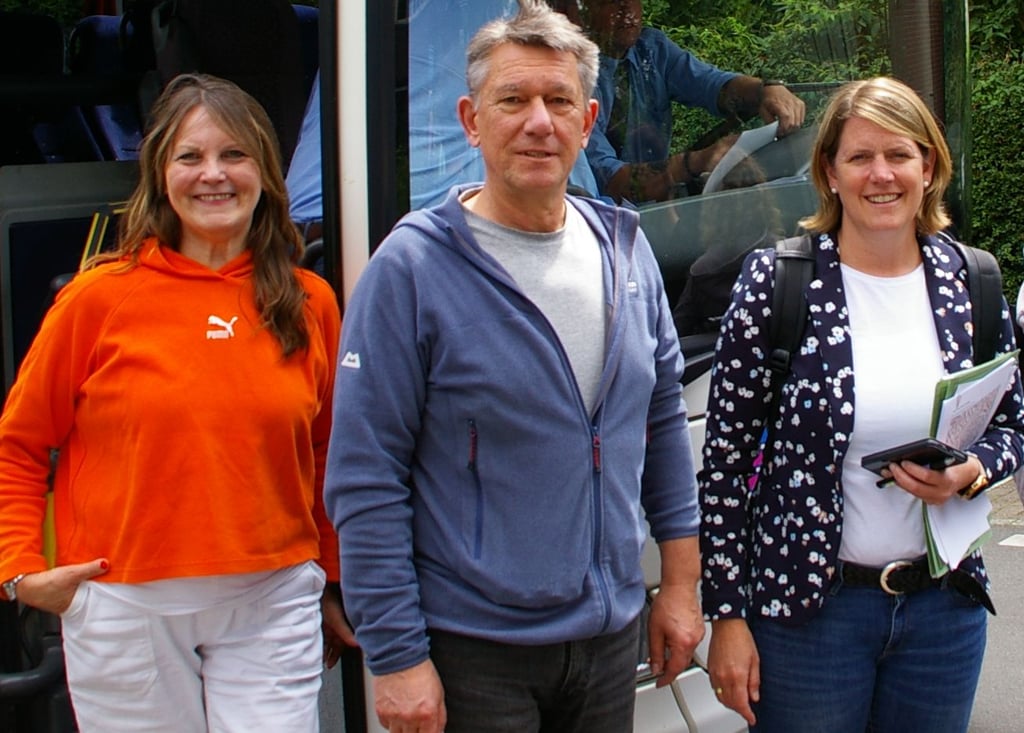 Premiere ist geglückt