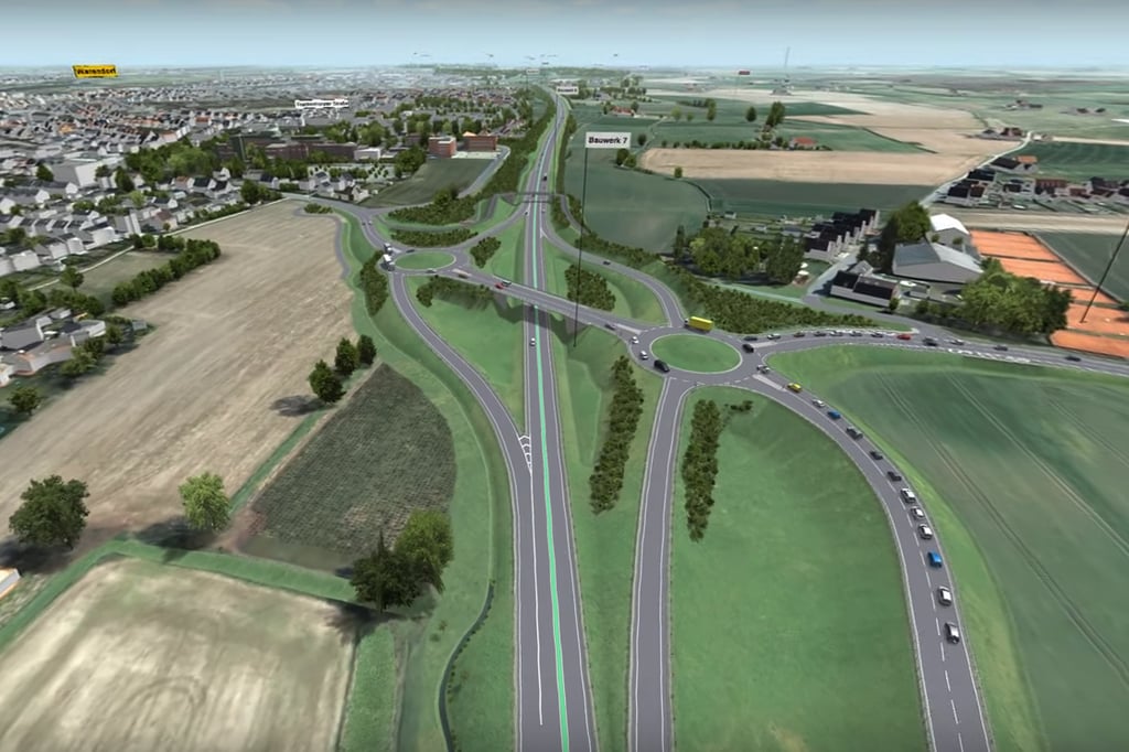 B64n: Wie die Planung gelaufen ist – seit 1950