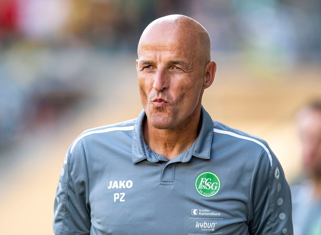 «Bild»: Bochum holt Zeidler als neuen Cheftrainer