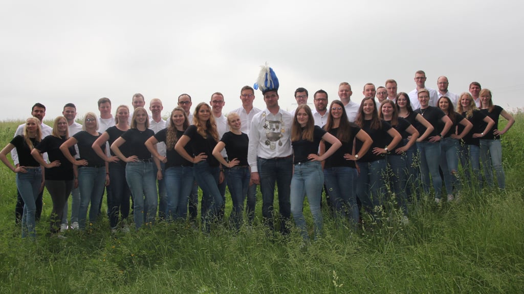 Willebadessen: Jan Hagemeyer regiert Schützen in Peckelsheim