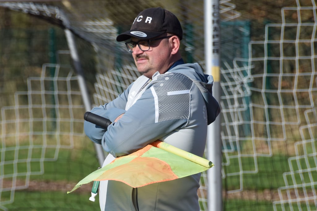 Abstieg trotz Klassenerhalt: Neustart für die Reserve des SC Reckenfeld