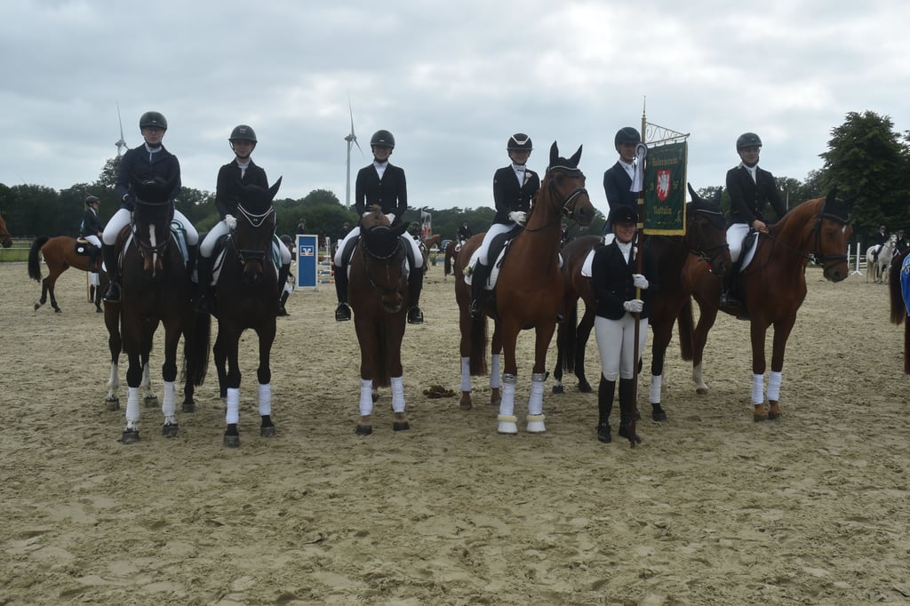 Der Favorit setzt sich wieder durch