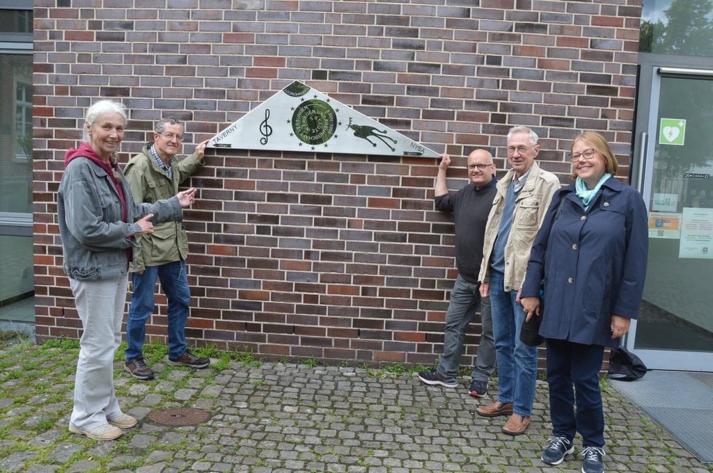 Gelebte Europa-Begeisterung