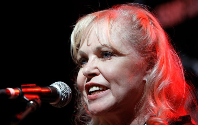 «California Dreamin'» - Michelle Phillips wird 80