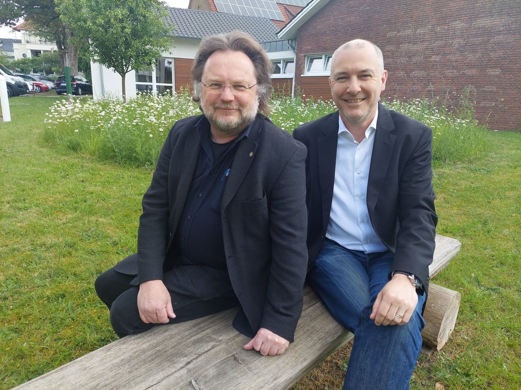 Werther/Halle/Steinhagen: Ev. Kirche sieht Veränderungen als Chance