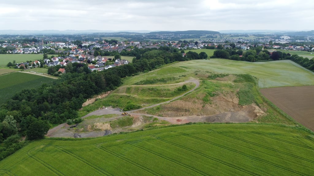 Herford: Stadt sorgt sich beim Tonabbau um Baumbestand und Grundwasser