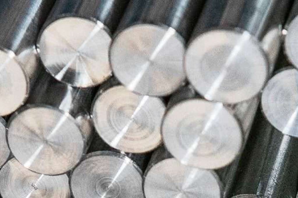 Titan Grad 5: Ein Schlüsselmaterial für die deutsche Industrie